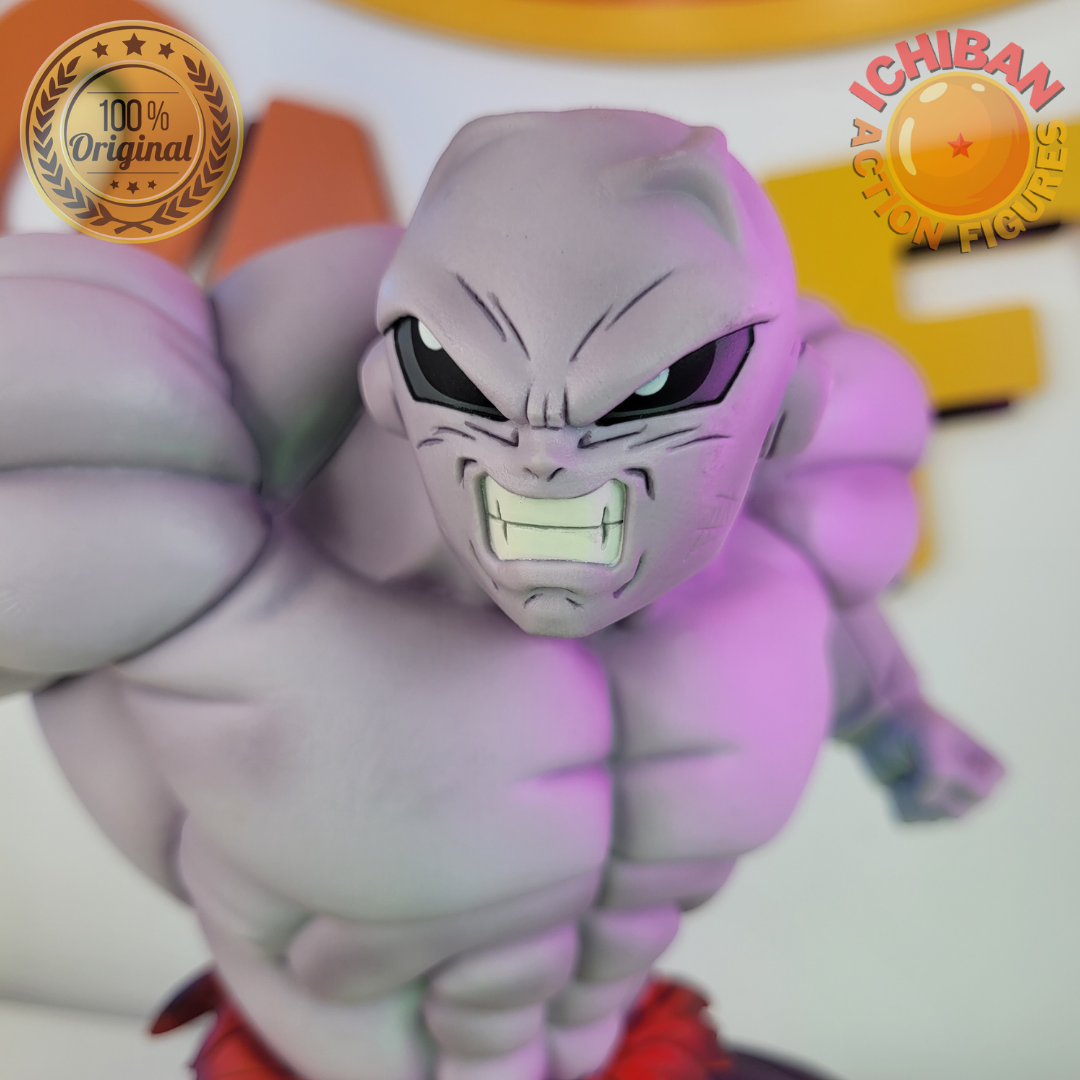 JIREN MASTERLISE ICHIBAN KUJI VS OMINIBUS 100% ORIGINAL SEM CAIXA ...