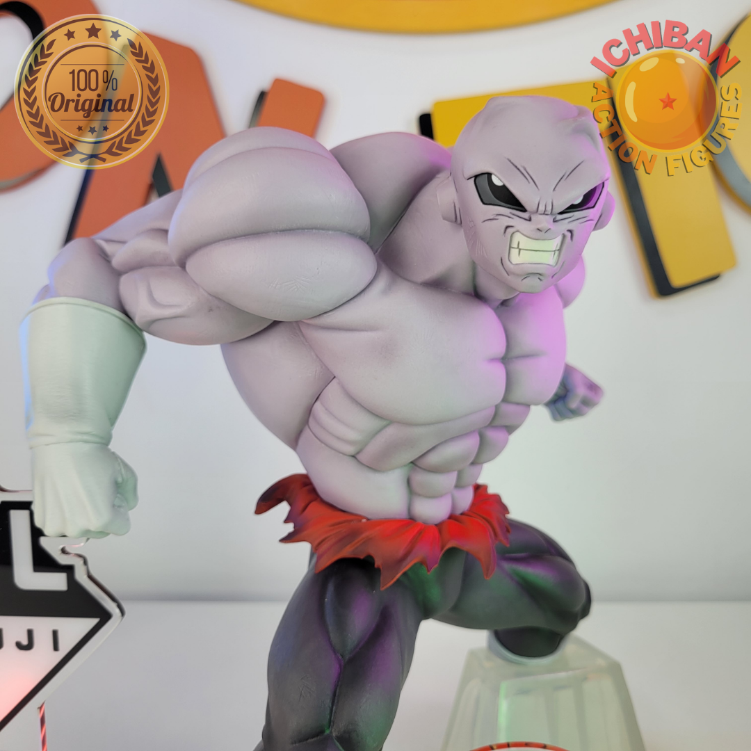 JIREN MASTERLISE ICHIBAN KUJI VS OMINIBUS 100% ORIGINAL SEM CAIXA ...