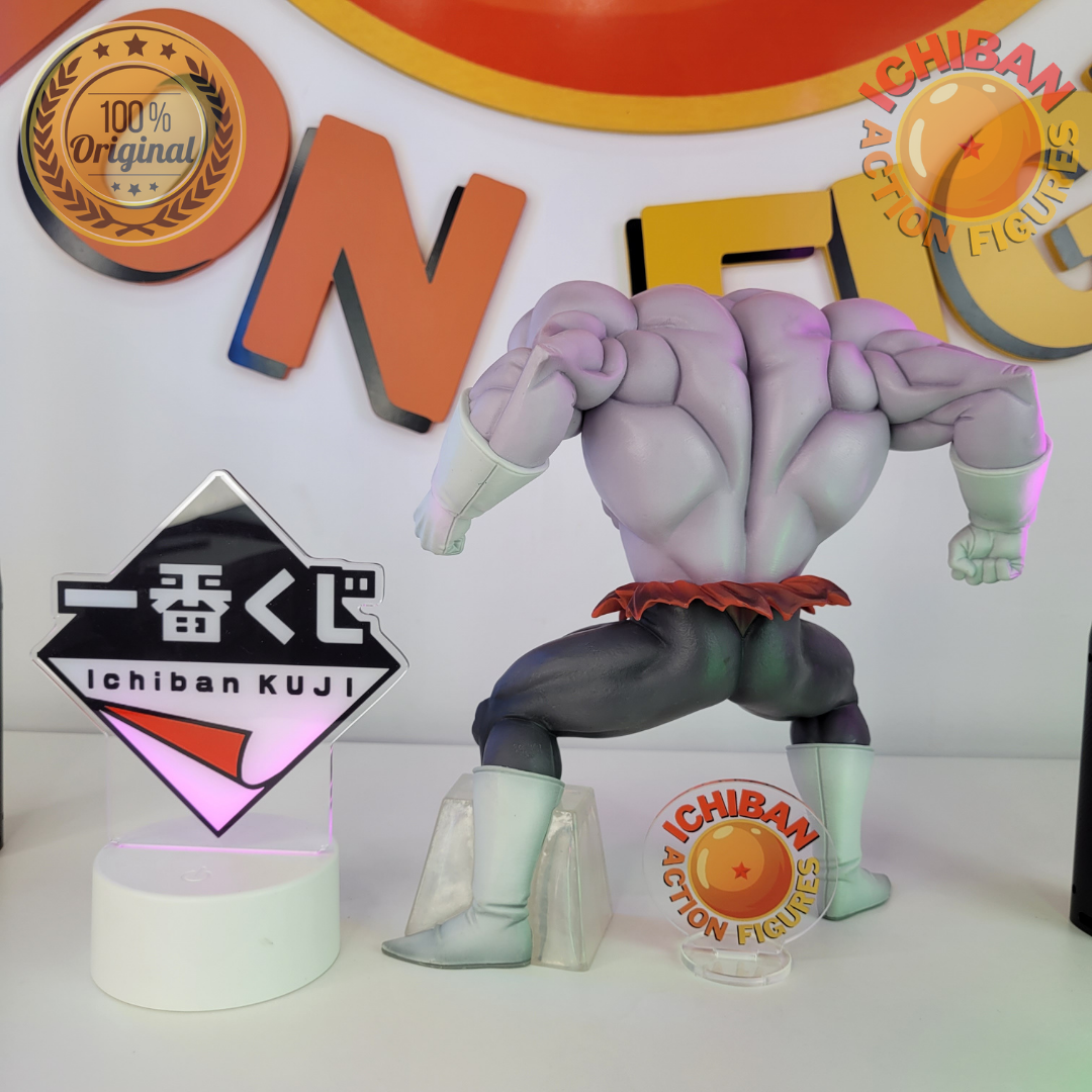 JIREN MASTERLISE ICHIBAN KUJI VS OMINIBUS 100% ORIGINAL SEM CAIXA ...