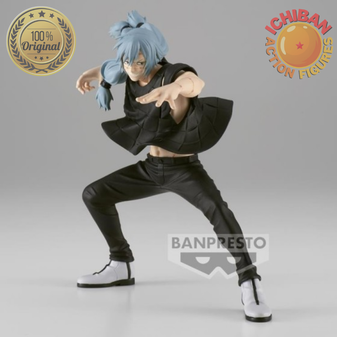 MAHITO DXF BANPRESTO 100% ORIGINAL LACRADO - ICHIBAN ACTION FIGURES