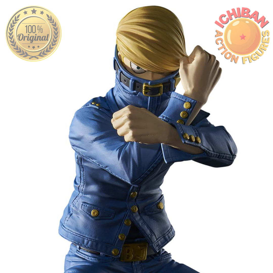 BEST JEANIST THE AMAZING HEROES VOL. 26 100% ORIGINAL LACRADO - ICHIBAN ...