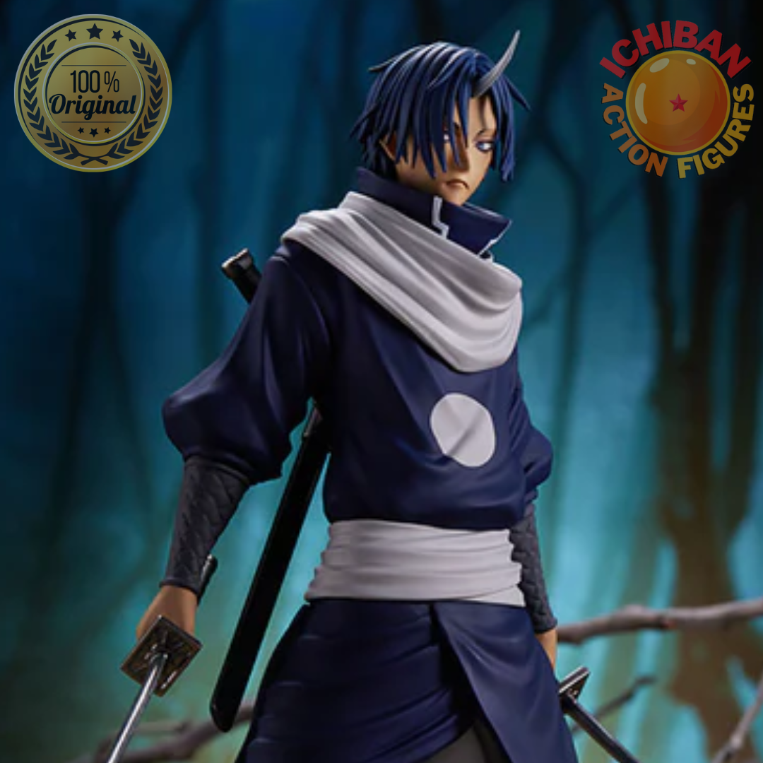 SOUEI ESPADAS PARA BAIXO THAT TIME I GOT REINCARNATED AS A SLIME ...