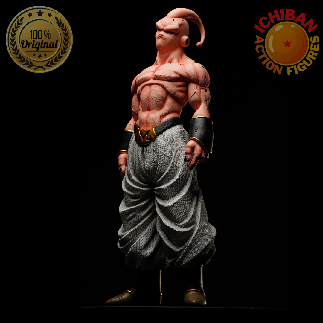 SUPER BOO BREAK STUDIOS 100% ORIGINAL - ICHIBAN ACTION FIGURES