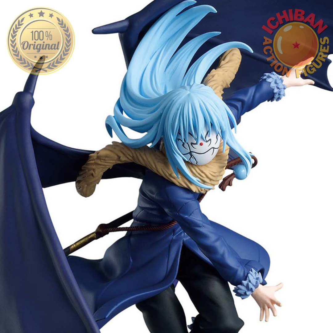 RIMURU TEMPEST TENSEI SHITARA SLIME DATTA KEN OTHERWOLRDER PLUS ...