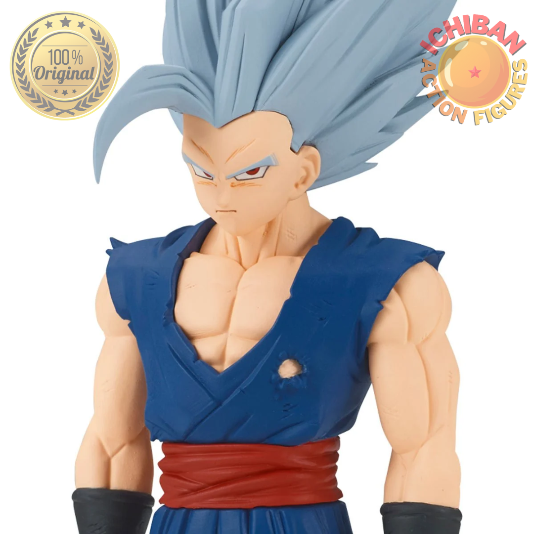 GOHAN BEAST DB SUPER: SUPER HERO MOVIE DXF BANPRESTO 100% ORIGINAL ...