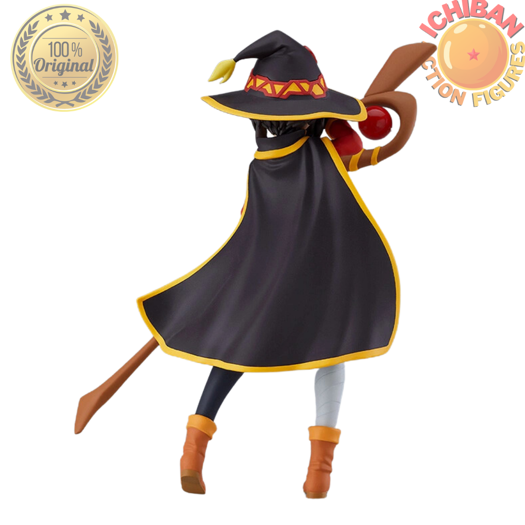 MEGUMIN POP UP PARADE 100% ORIGINAL LACRADO - ICHIBAN ACTION FIGURES