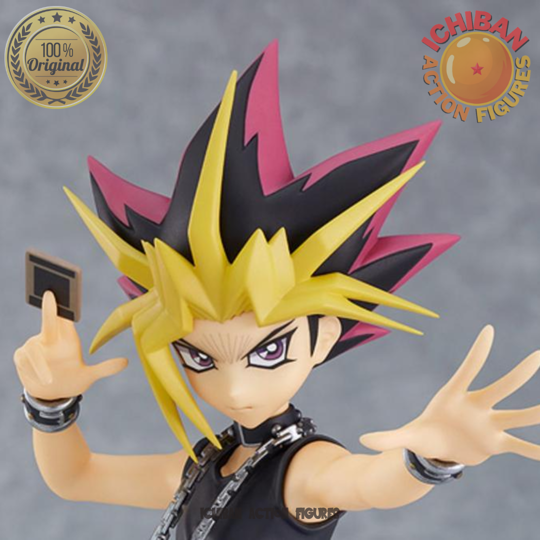 YAMI YUGI YU GI OH POP UP PARADE GOOD SMILE 100% ORIGINAL LACRADO ...