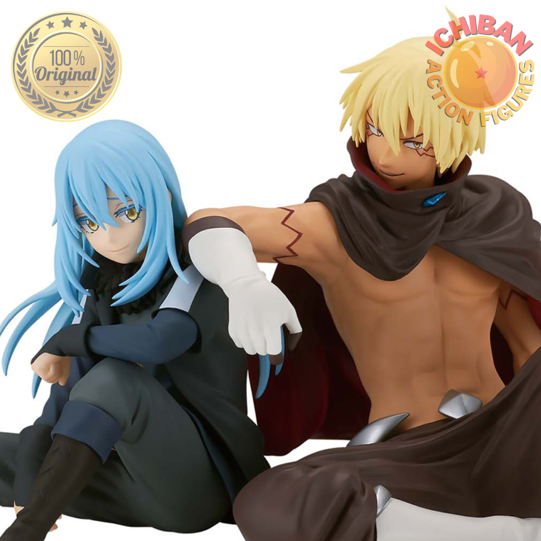 VELDORA TEMPEST THAT TIME I GOT REINCARNATED AS A SLIME BREAK TIME ...