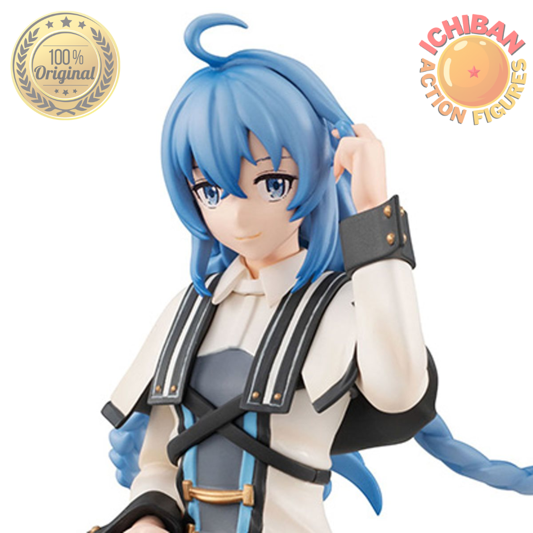 ROXY MIGUARDIA MUSHOKU TENSEI JOBLESS REINCARNATION NOODLE STOPPER ...