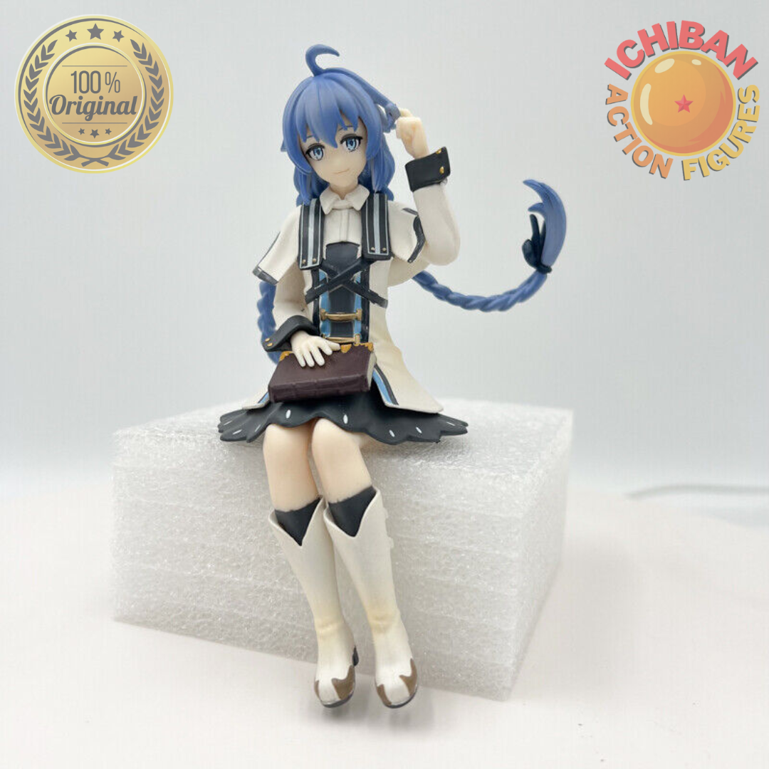 ROXY MIGUARDIA MUSHOKU TENSEI JOBLESS REINCARNATION NOODLE STOPPER ...