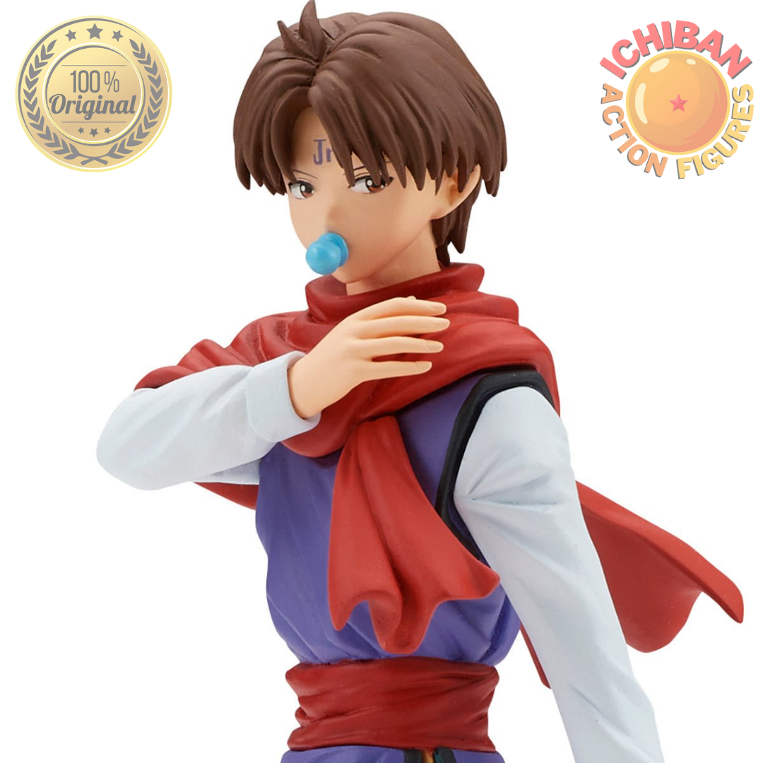 KOENMA YU YU HAKUSHO DXF BANPRESTO 100% ORIGINAL LACRADO - ICHIBAN ...
