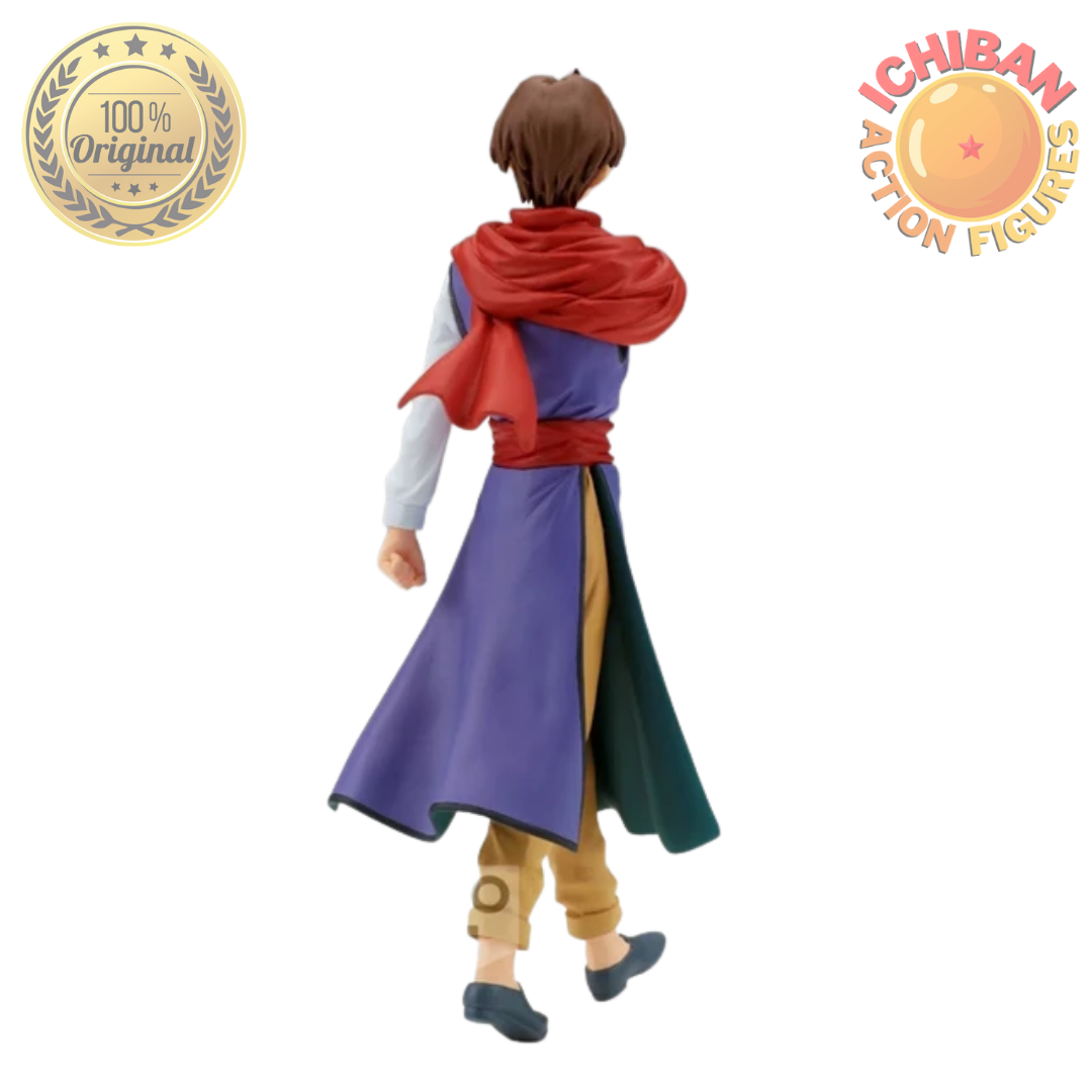 KOENMA YU YU HAKUSHO DXF BANPRESTO 100% ORIGINAL LACRADO - ICHIBAN ...