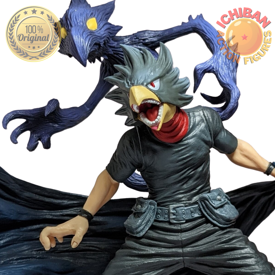 Handmade Crochet Carnation Appreciation Present Banpresto My Hero ...