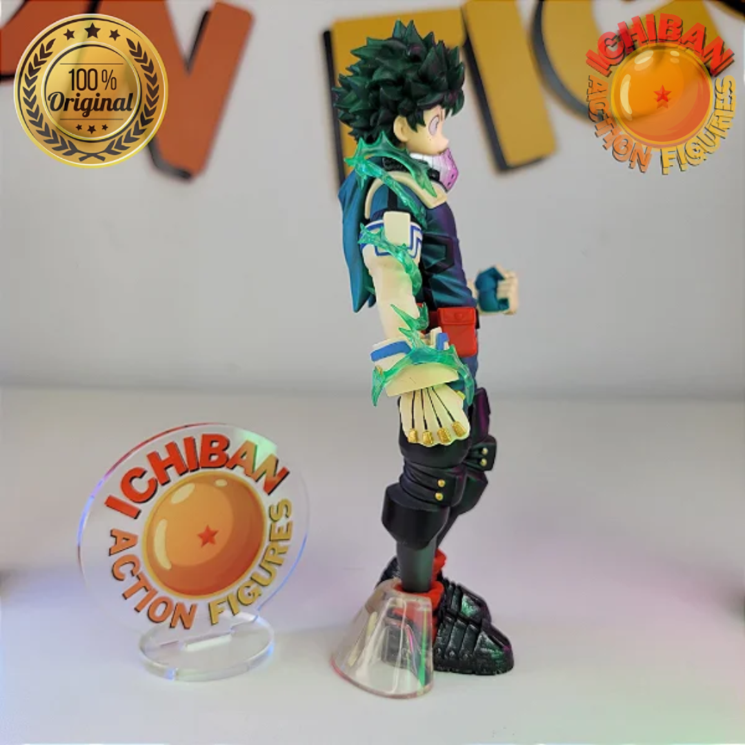 IZUKO MIDORIYA DEKU MY HERO ACADEMIA NEXT GENERATIONS! ICHIBAN KUJI ...