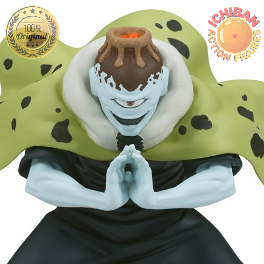 GOJO VS. JOGO JUJTSU KAISEN COMBINATION BATTLE BANPRESTO 100% ORIGINAL ...