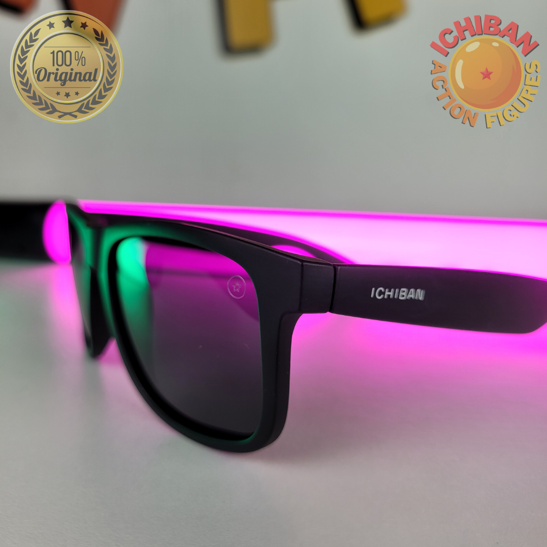 ÓCULOS ICHIBAN BASIC STYLE PROTEÇÃO UV400 POLARIZADO - ICHIBAN ACTION ...