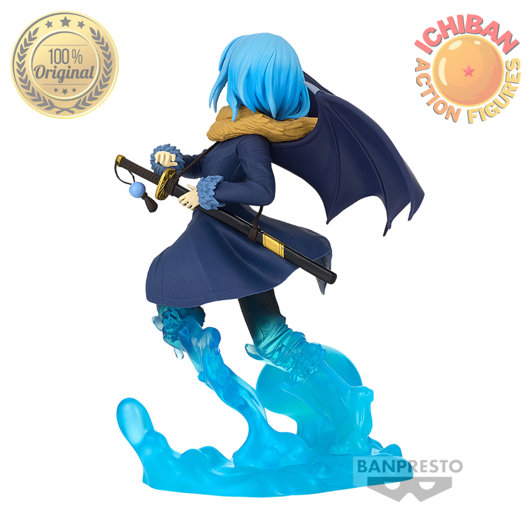 RIMURU TEMPEST BASE DIORAMA THAT TIME I GOT REINCARNATED AS A SLIME EXQ ...