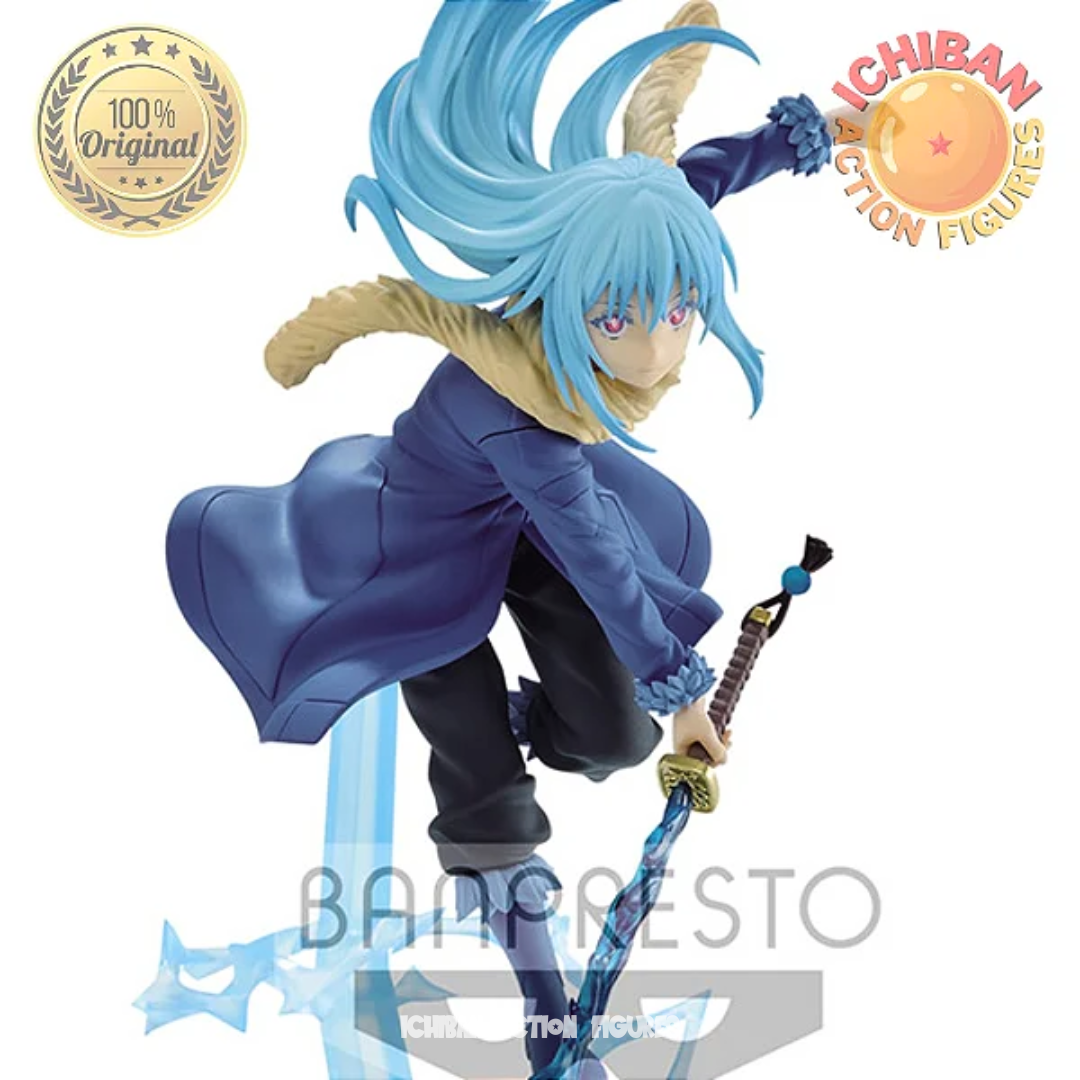 RIMURU TEMPEST BASE DE RAIOS THAT TIME I GOT REINCARNATED AS A SLIME ...