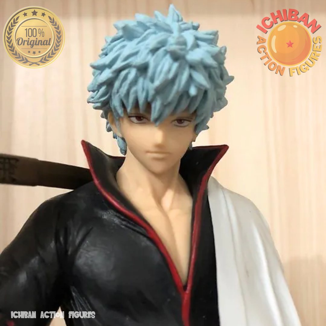 SAKATA GINTOKI GINTAMA SPECIAL VER. 50TH ANNIVERSARY JUMP WEEKLY ...