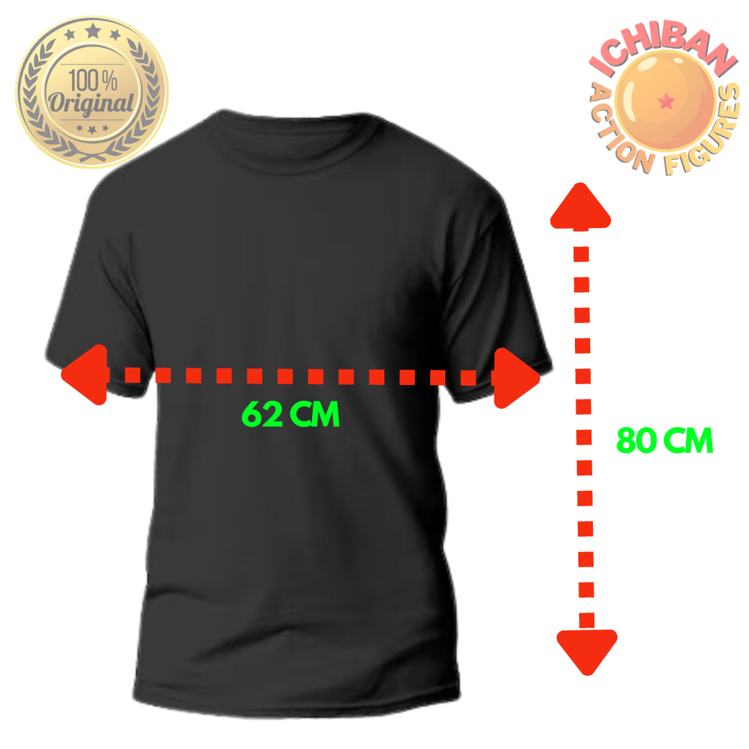 CAMISETA MAJIN BOO ROSA DRAGON BALL Z XL 100% ORIGINAL LICENCIADA TOEI ...