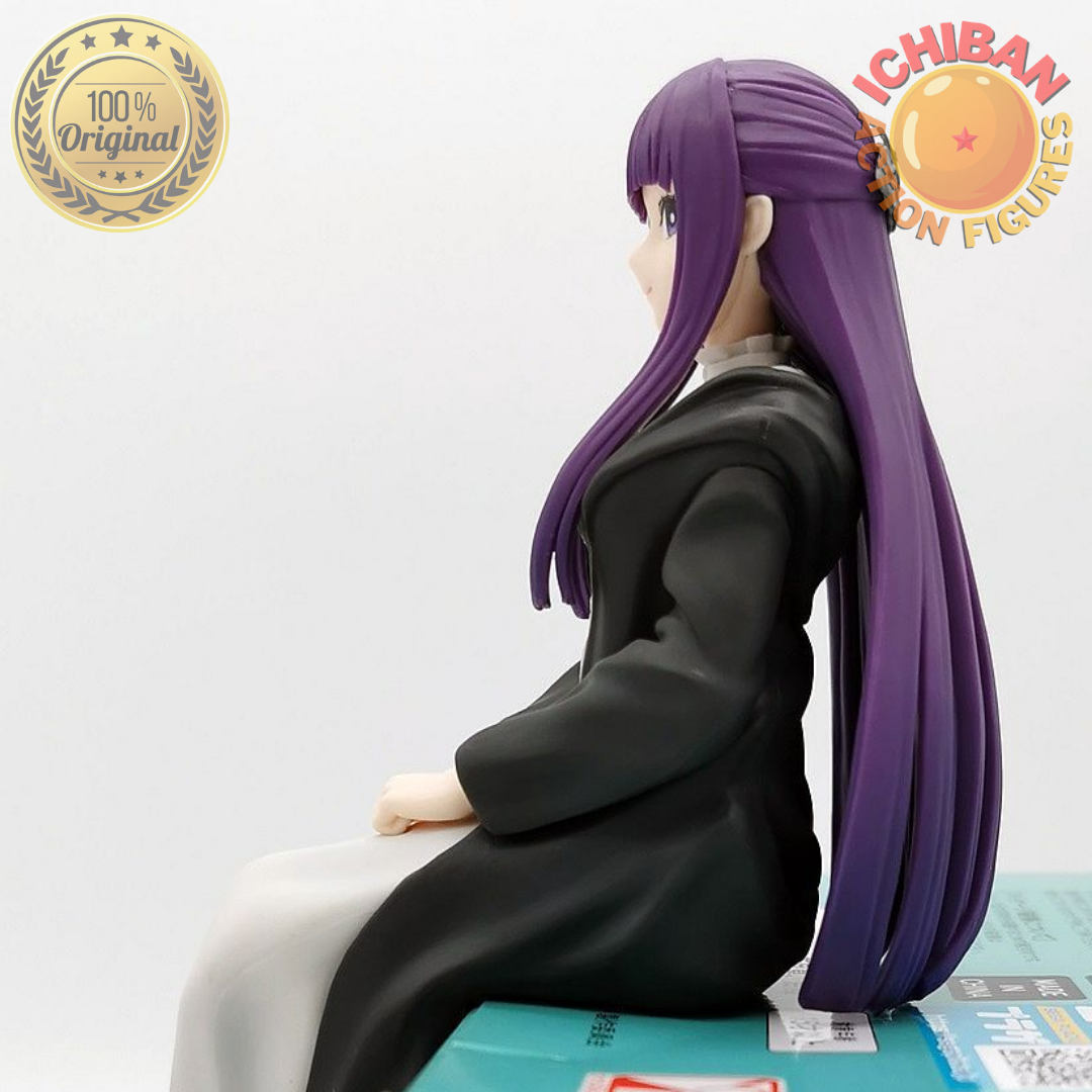 FERN SOUSOU NO FRIEREN NOODLE STOPPER FURYU 100% ORIGINAL LACRADO ...