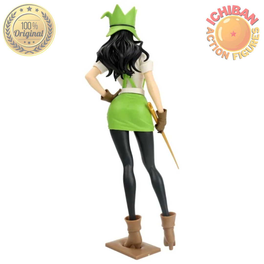 NICO ROBIN ONE PIECE SWEET STYLE PIRATES VER.A BANPRESTO 100% ORIGINAL ...