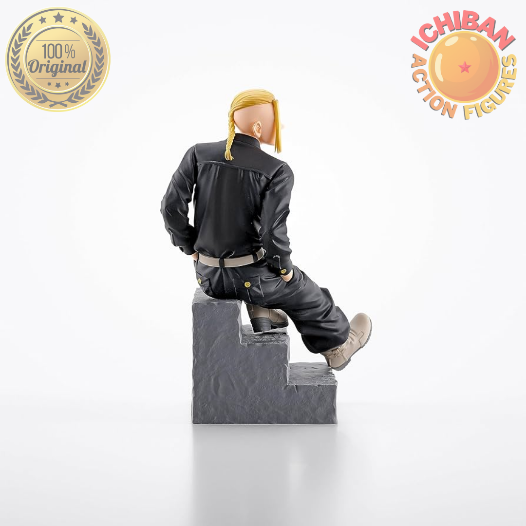 DRAKEN TOKYO REVENGERS BREAK TIME COLLECTION VOL.2 BANPRESTO 100% ...