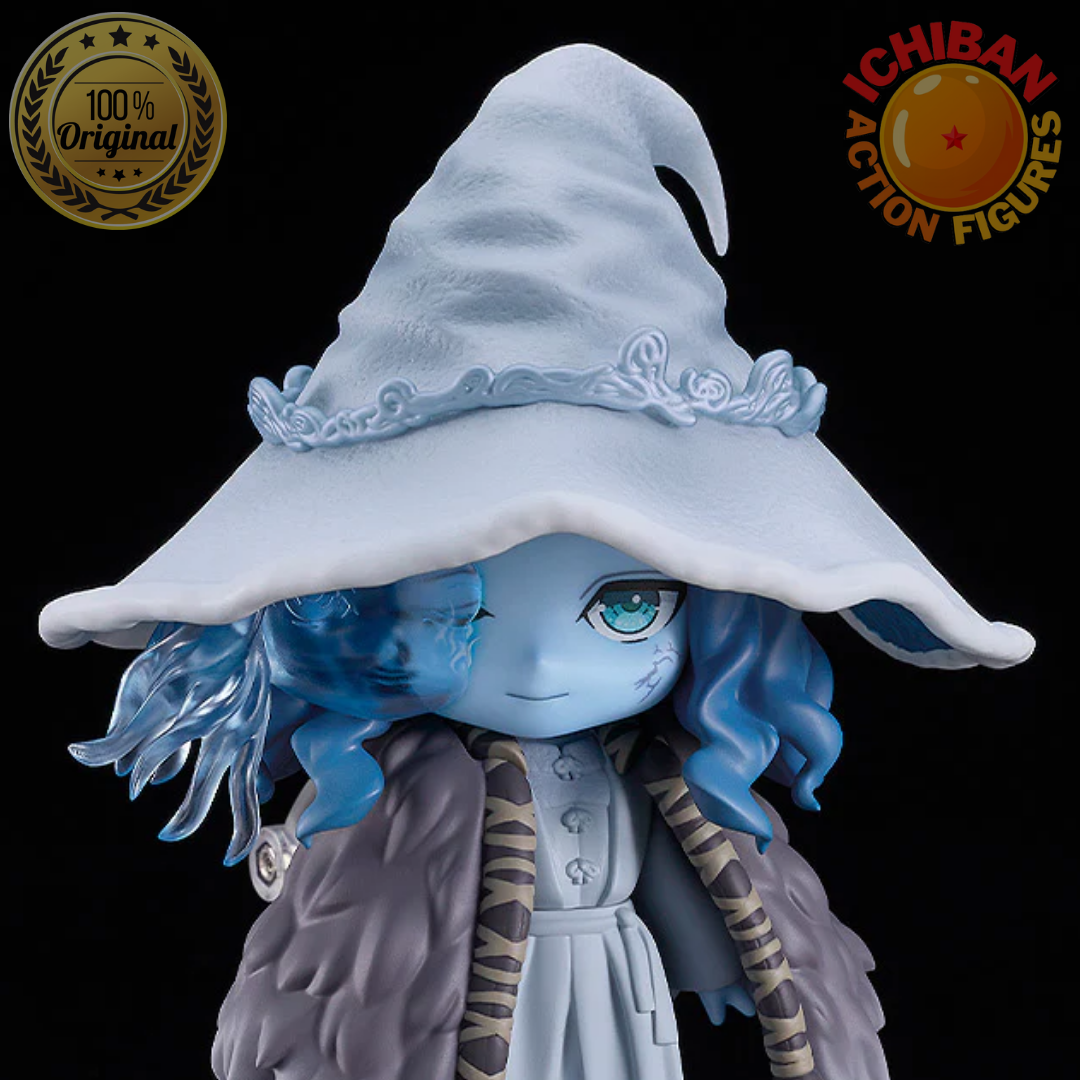 RANNI THE WITCH ELDEN RING FIGUARTS MINI 156 BANDAI 100% ORIGINAL ...