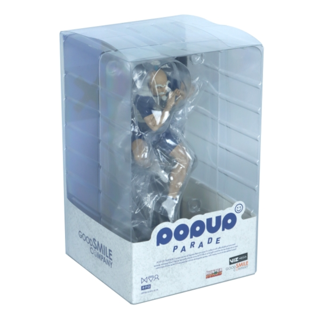 ISAAC NETERO HUNTER X HUNTER POP UP PARADE GOODSMILE COMPANY 100% ...