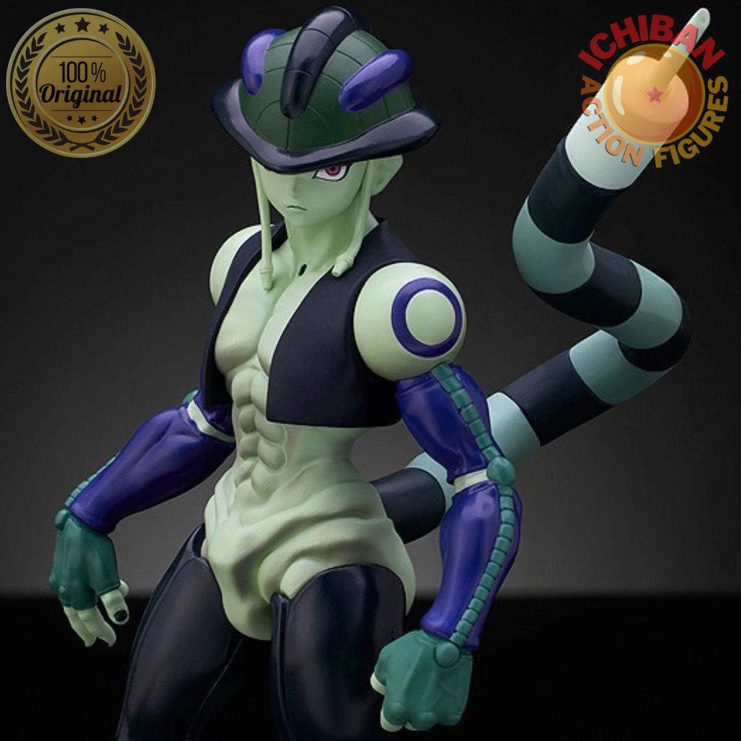 MERUEM HUNTER X HUNTER POP UP PARADE GOODSMILE COMPANY 100% ORIGINAL ...