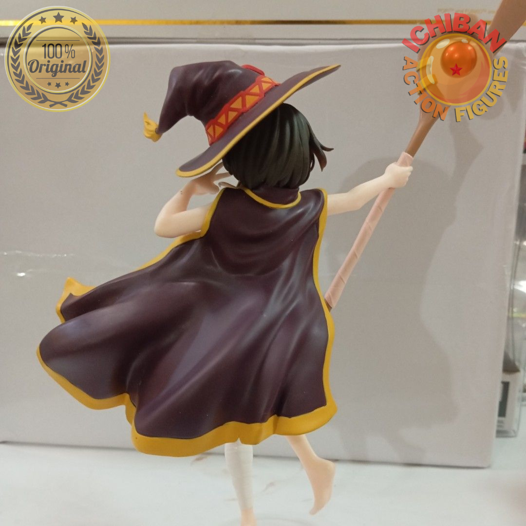 MEGUMIN DE BIQUINI KONOSUBA COREFUL TAITO 100% ORIGINAL LACRADO ...