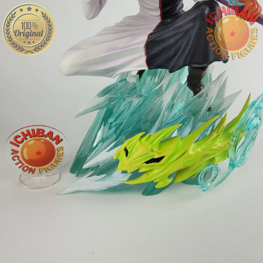 BROOK ONE PIECE LI REN STUDIO 1/6 100% ORIGINAL - ICHIBAN ACTION FIGURES