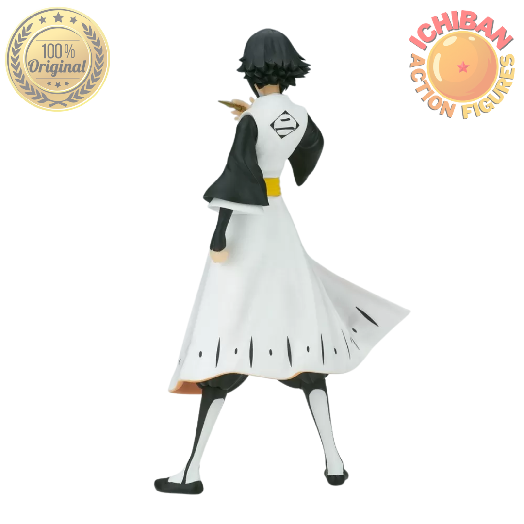 SOI FENG BLEACH SOLID AND SOULS BANPRESTO 100% ORIGINAL LACRADO ...