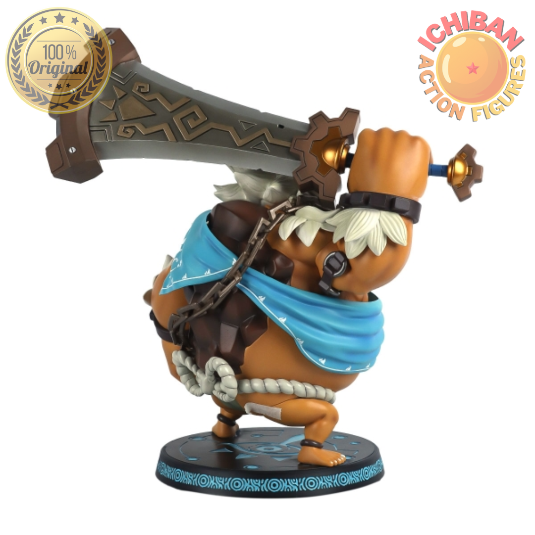 DARUK THE LEGEND OF THE ZELDA STANDARD ED. F4F 100% ORIGINAL LACRADO ...