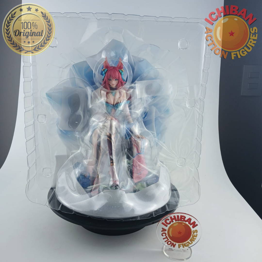 AHRI SPIRIT BLOOSSOM VER. LEAGUE OF LEGENDS MYETHOS GOODSMILE COMPANY 1 ...