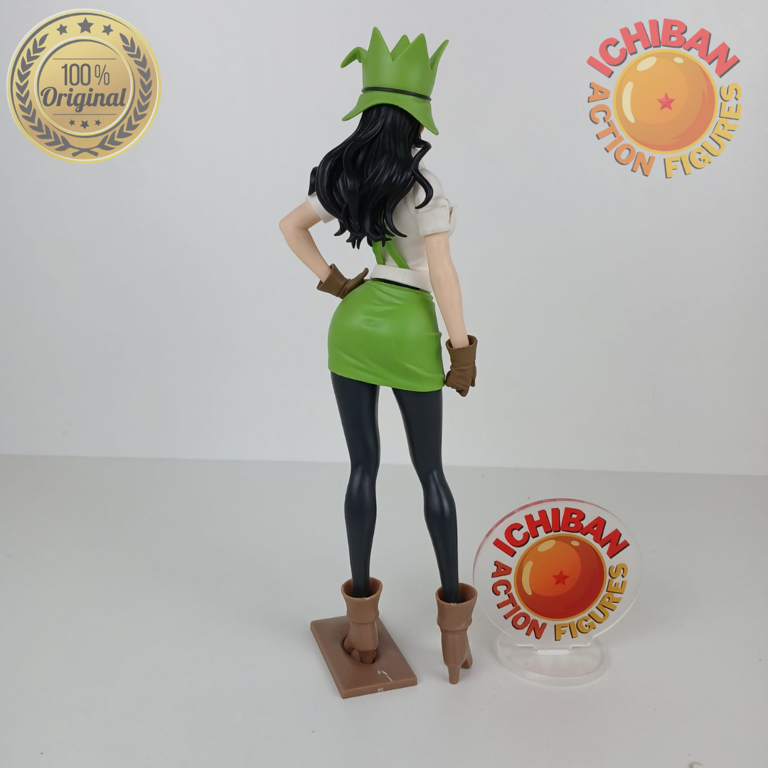 NICO ROBIN ONE PIECE SWEET STYLE PIRATES VER.A BANPRESTO 100% ORIGINAL ...