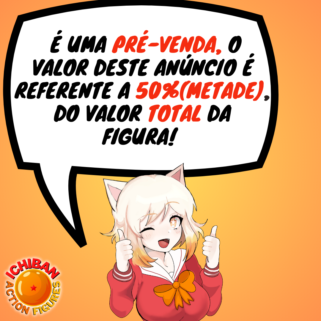 [PRÉ-VENDA JANEIRO/26 - 50%] YOUNG ISAAC NETERO HUNTER X HUNTER ...