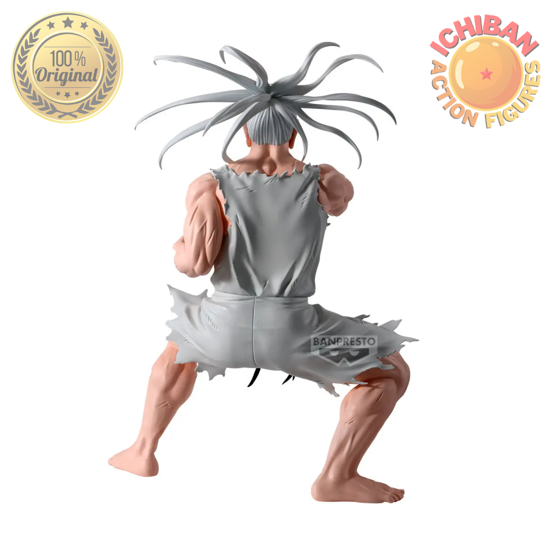 [PRÉ-VENDA JANEIRO/26 - 50%] YOUNG ISAAC NETERO HUNTER X HUNTER ...