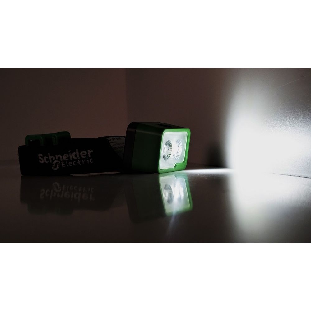 Lanterna Solar de Cabeça Mobiya Front - AEP-LF01-S1000 - Estronic ...