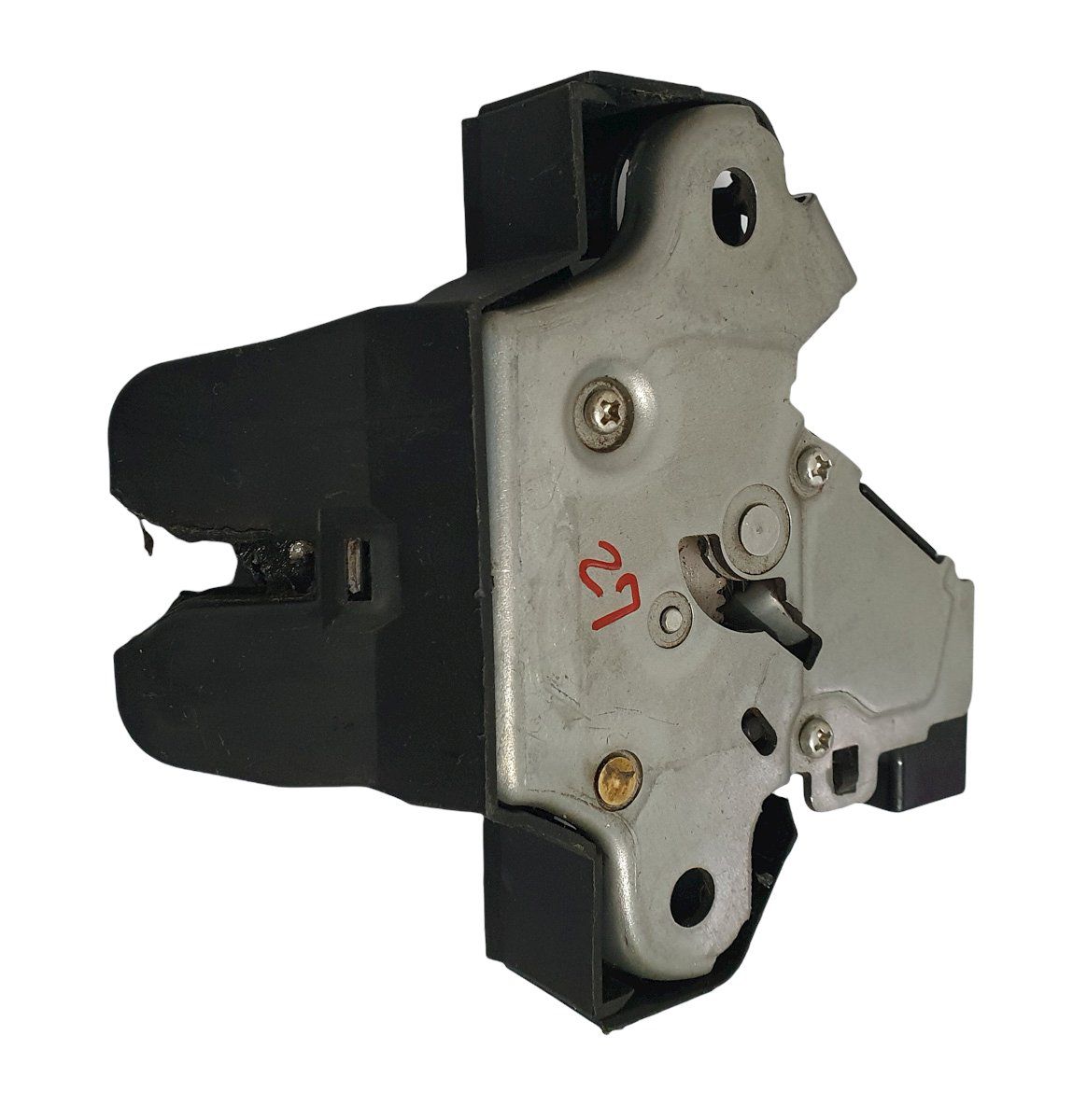 Fechadura Trava Tampa Traseira Corolla 2014 a 2018 Eletrica 6460002080 ...