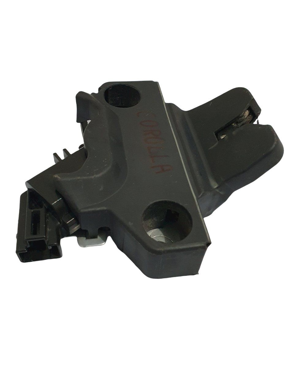 Fechadura Trava Tampa Traseira Corolla 2014 a 2018 Eletrica 6460002080 ...