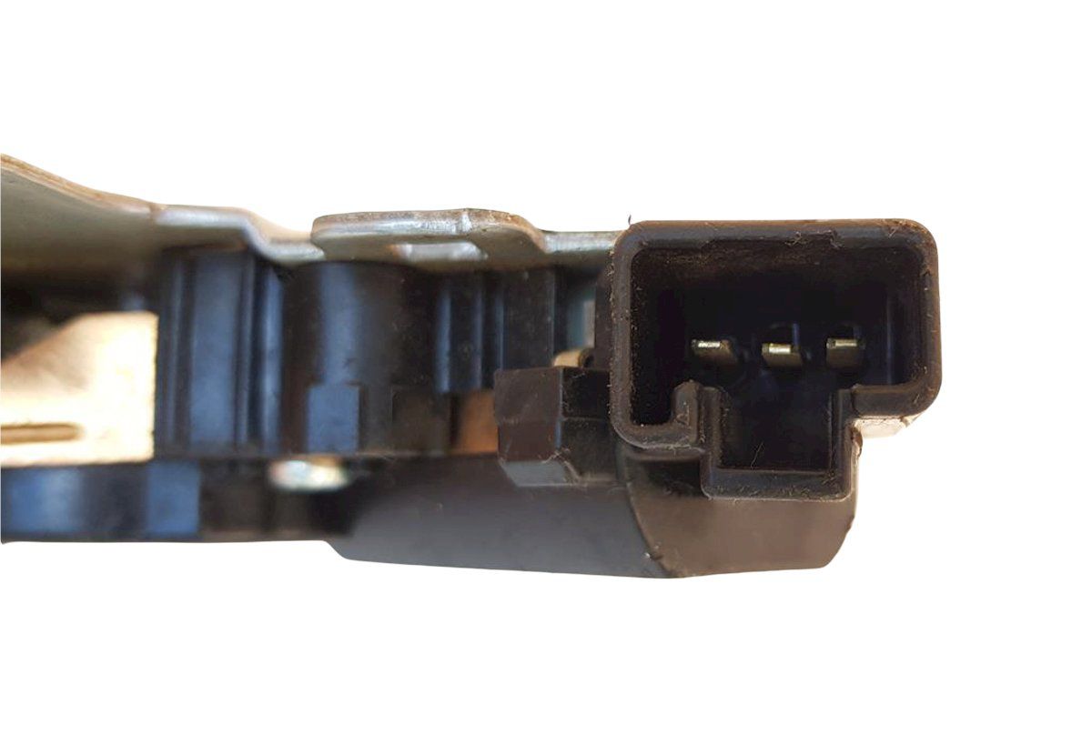 Fechadura Trava Tampa Traseira Corolla 2014 a 2018 Eletrica 6460002080 ...