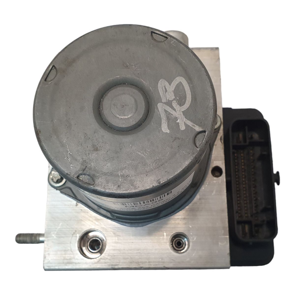 Modulo Central Abs Ranger 3.2 2016 A 2020 Gb3C2C405Ac 0265956421 ...