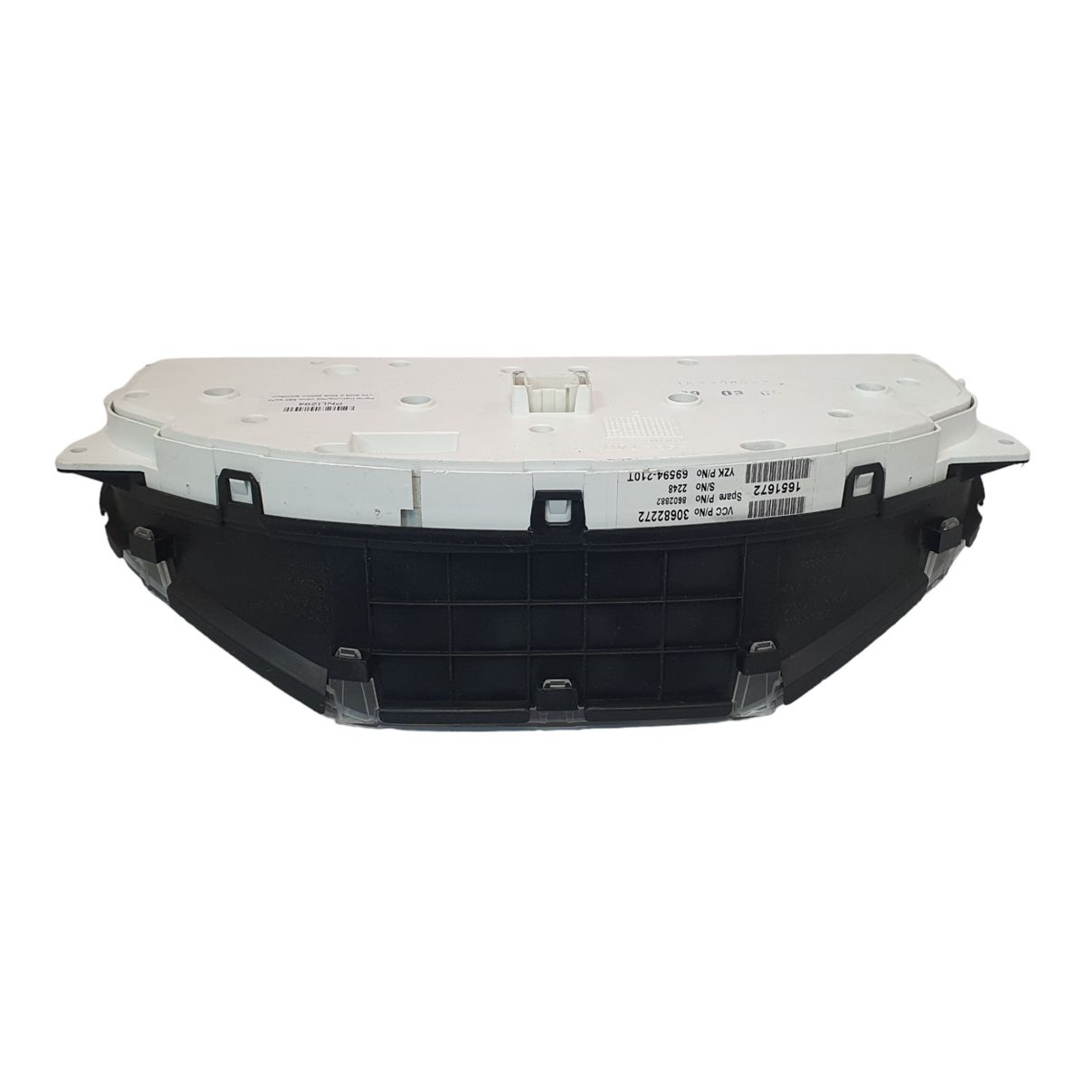 Painel Instrumentos Volvo S60 Xc70 V70 2004 A 2006 260Km 8000Rpm ...