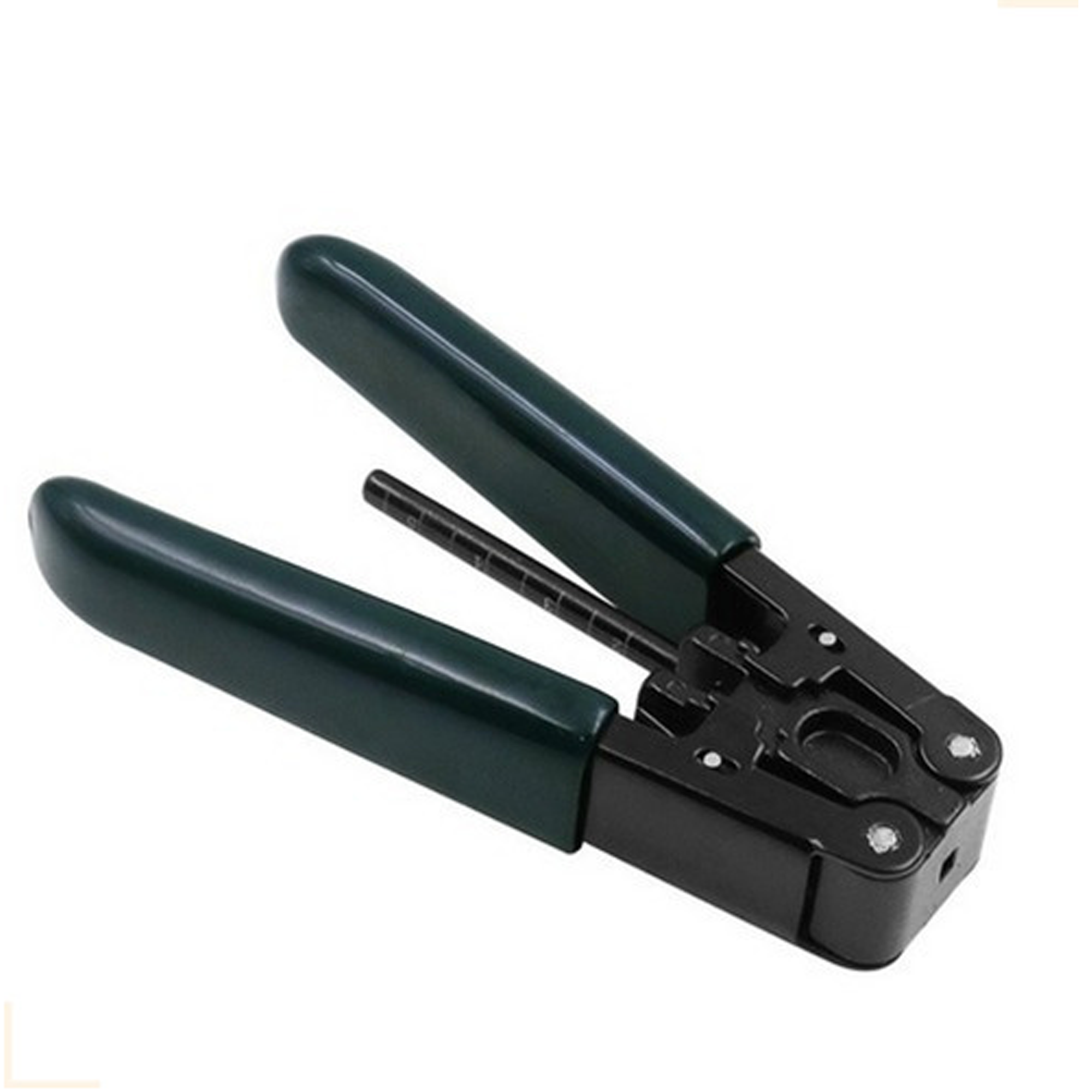 DECAPADOR DE FIBRA ÓPTICA P/ BAINHA 2MM E CABO 3MM - Fibras Net SP
