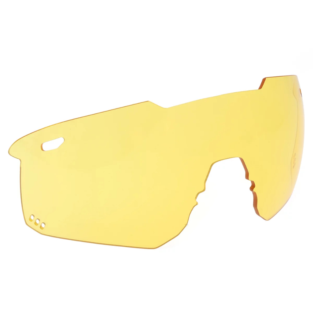 LENTE EXTRA HB SHIELD CO YELLOW - Torino Bikes