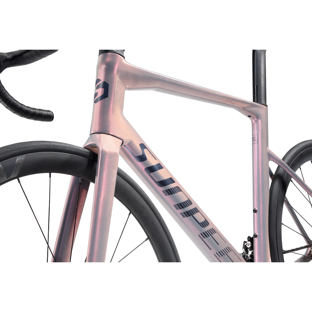 BICICLETA SUNPEED VICTORY SPORT 105 24V GREY TAM 56/XL - Torino Bikes