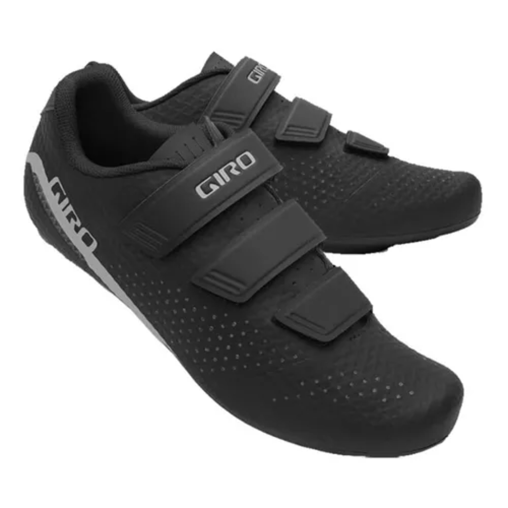 SAPATILHA ROAD GIRO STYLUS - Torino Bikes