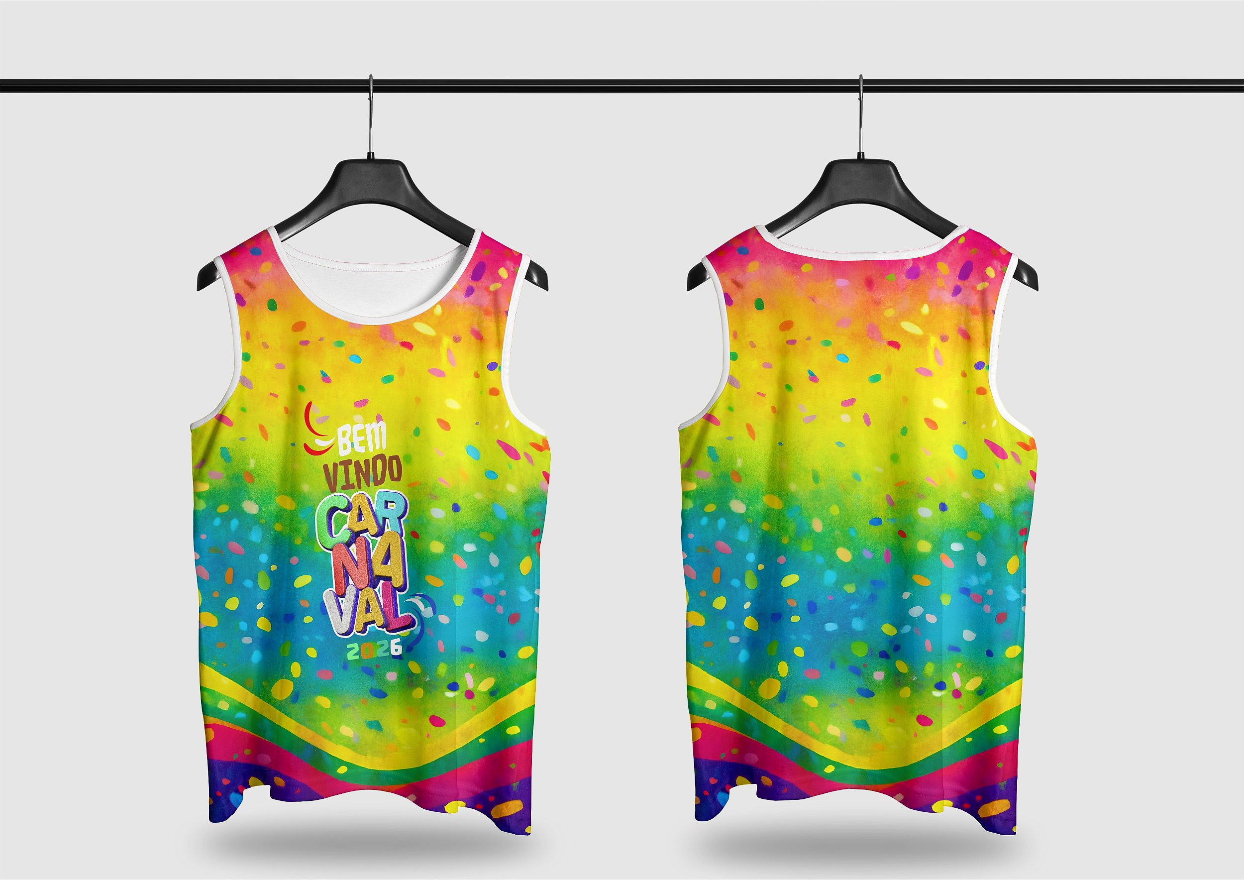 Template Camisa Abadá - Carnavalesco - Ref 2642 - ARTE VETOR - Acesso ...