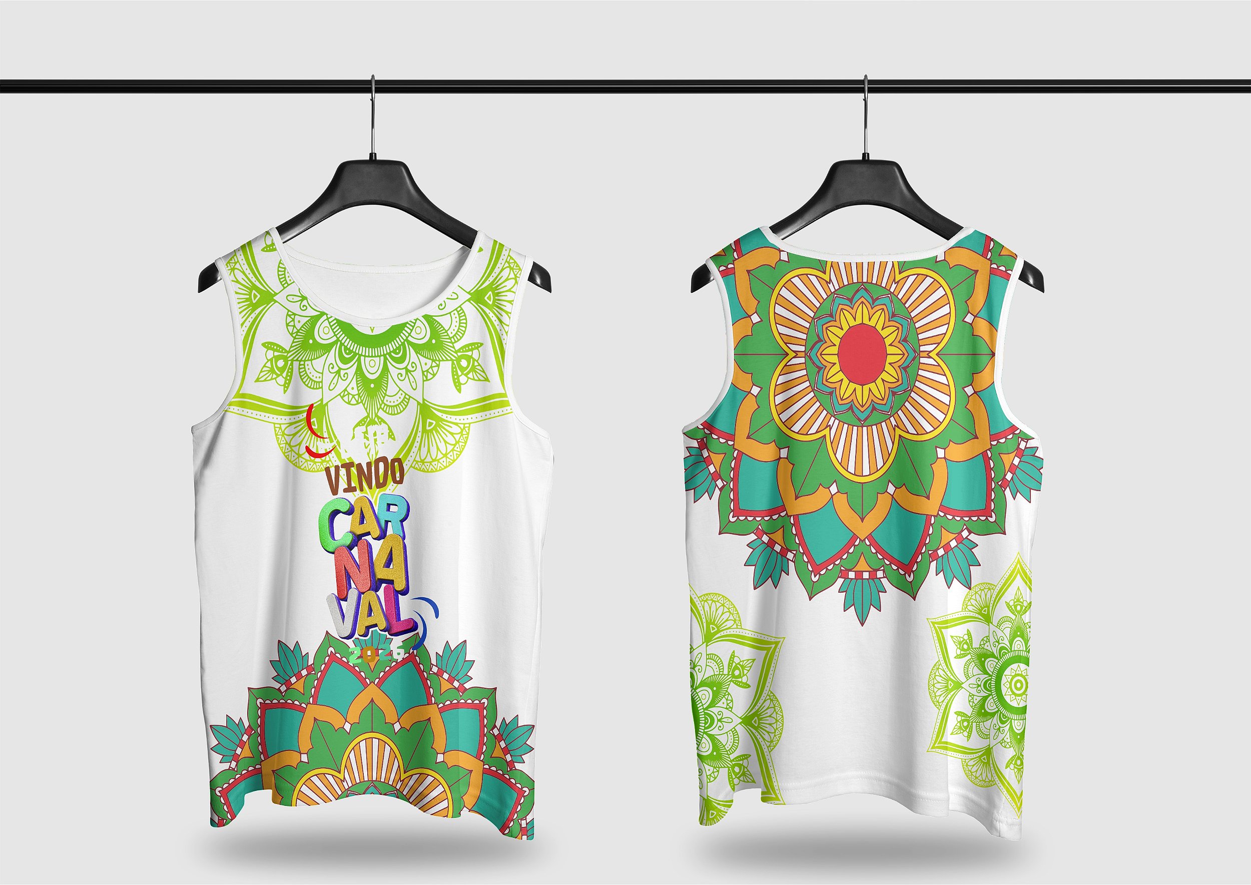Template Camisa Abadá - Carnavalesco - Ref 2645 - ARTE VETOR - Acesso ...
